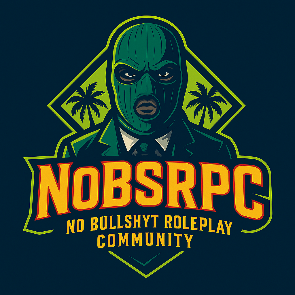 No Bullshyt Roleplay Community